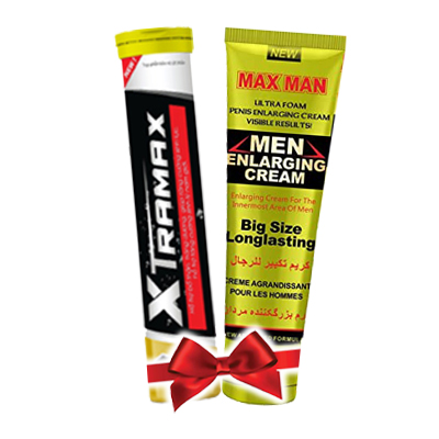 Combo viên sủi Xtramax & MAXMEN CREAM có tốt không? giá bao nhiêu